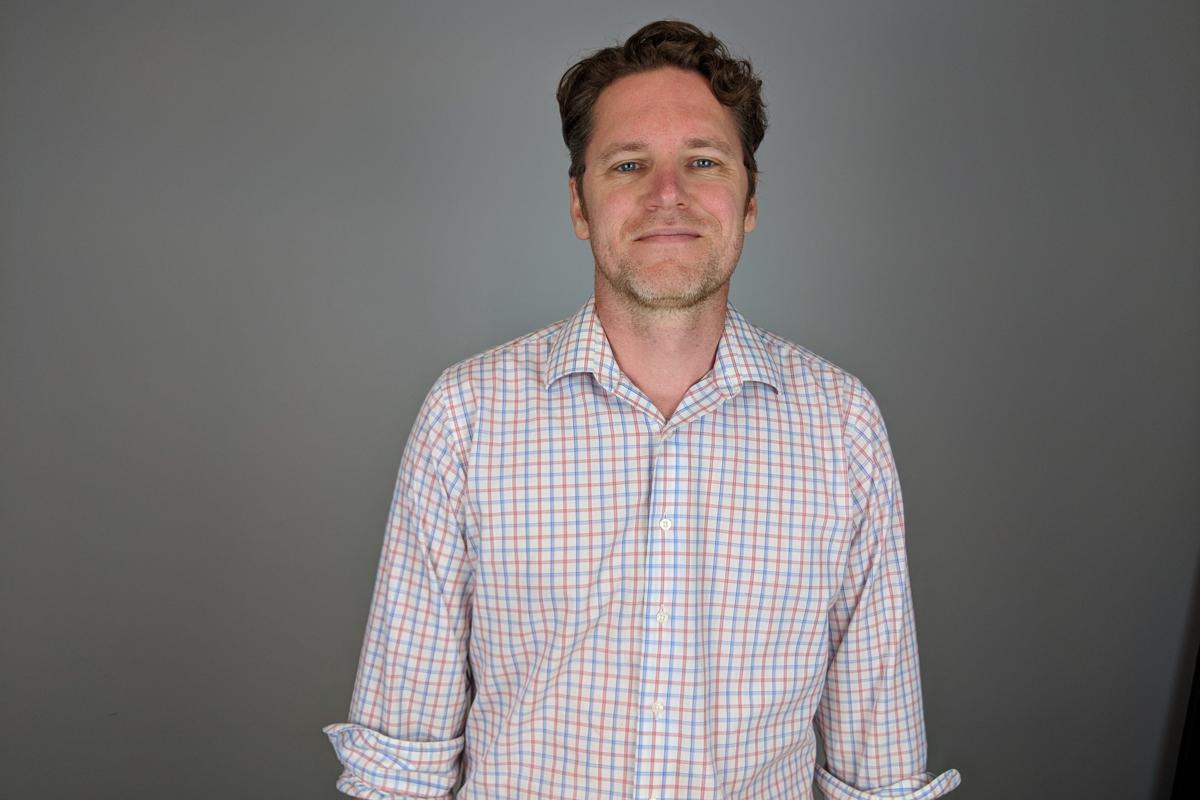 When You Rise: Interview with Jim Cavan - The Nasiona