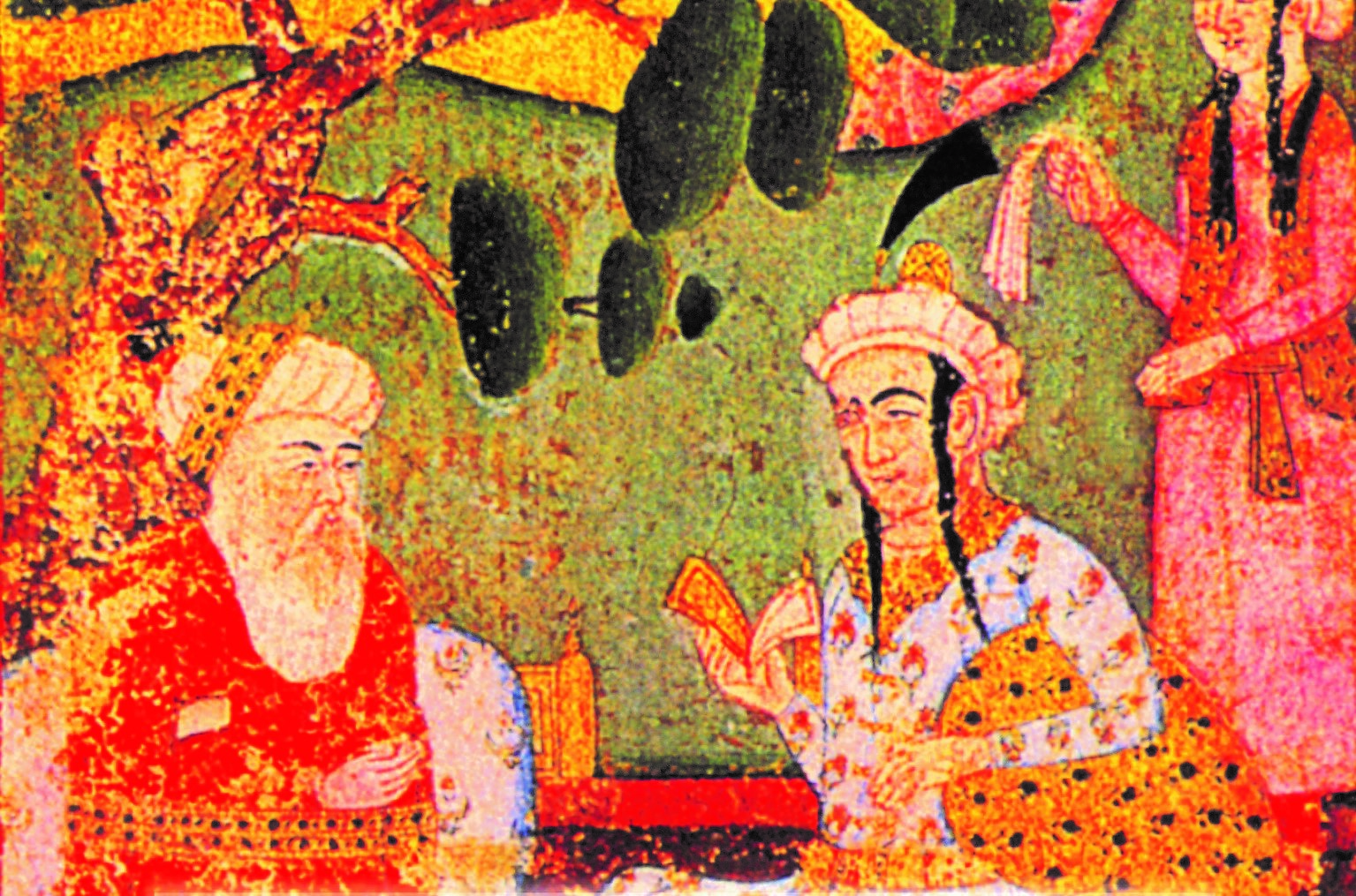 ‘Literature Has Never Been Purely National’: Interview with Rebecca ...