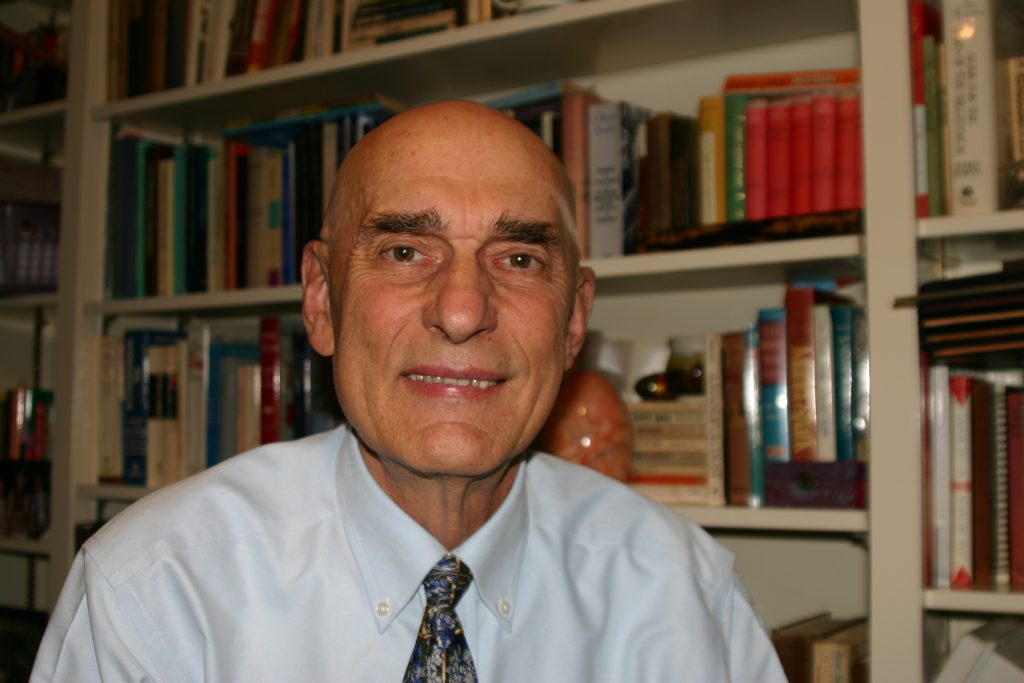 Memory Unfolded: Interview with John Z. Guzlowski - The Nasiona