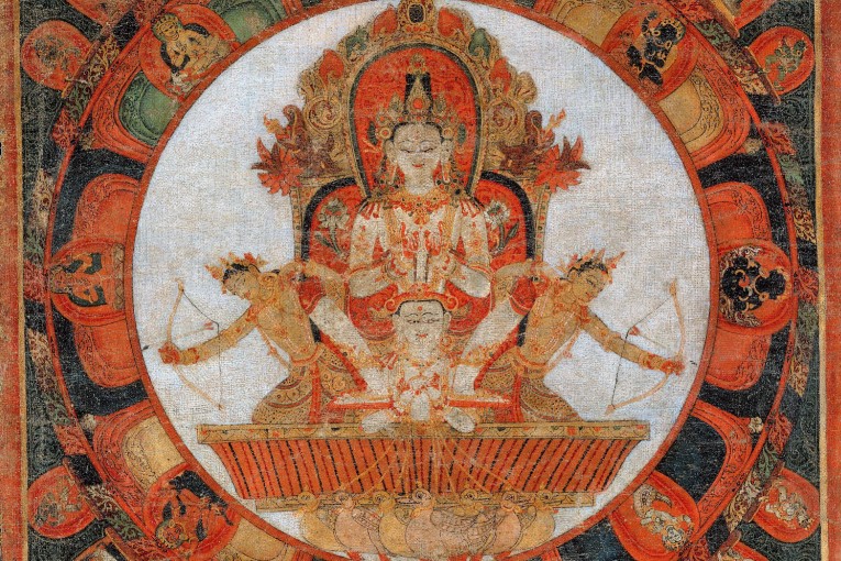 Nepali Chhori: Interview with Richa Pokhrel - The Nasiona