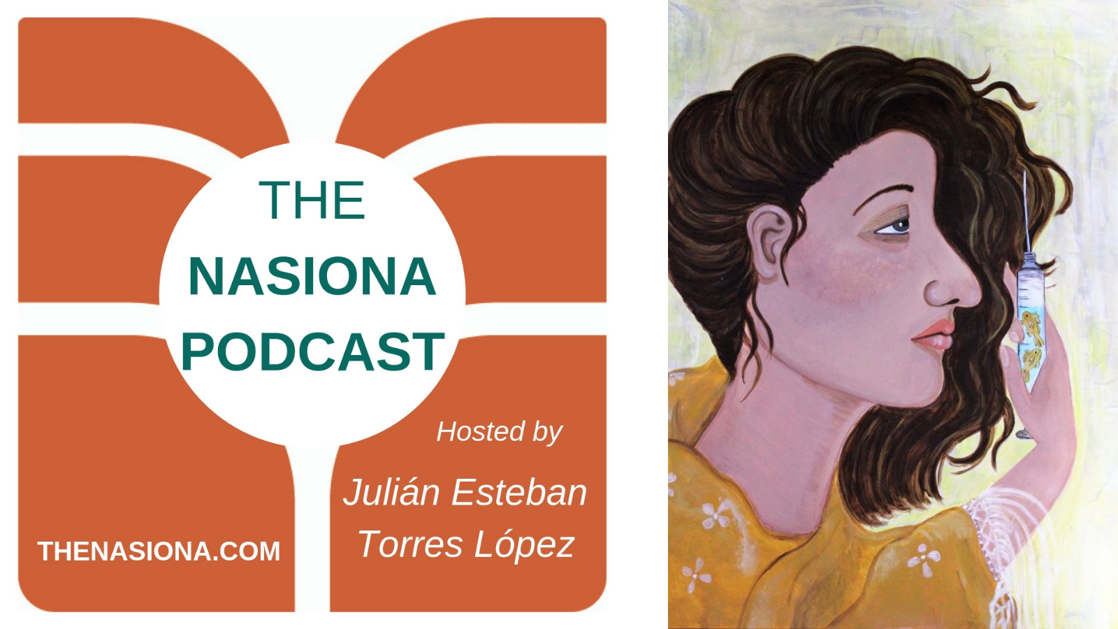 Episode 4: Systemic Abuse of Women - The Nasiona