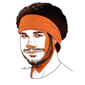 Episode 32: Imaginative Biography: PLACES & NAMES - The Nasiona