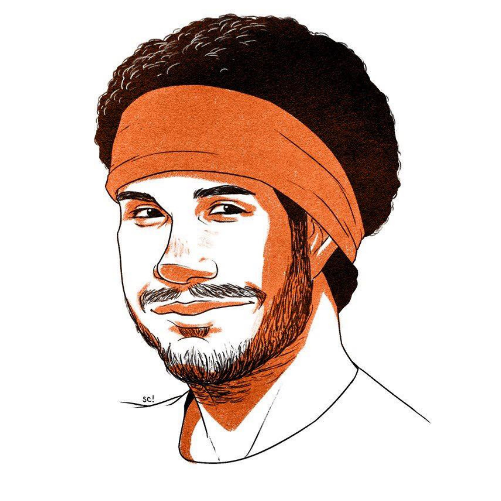 Episode 32: Imaginative Biography: PLACES & NAMES - The Nasiona