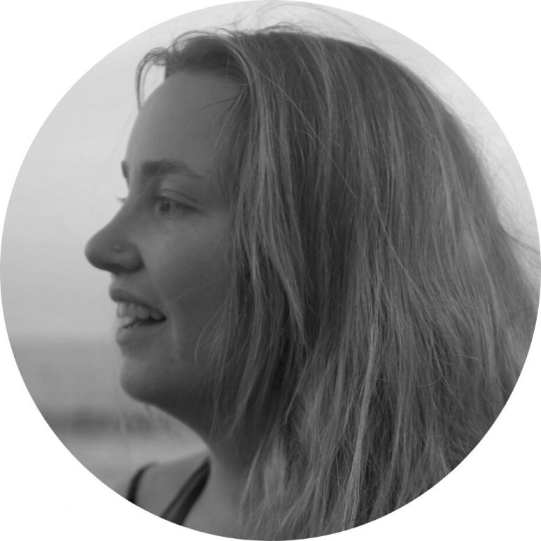 I Fear Men Like I Fear My Billy Goat - The Nasiona