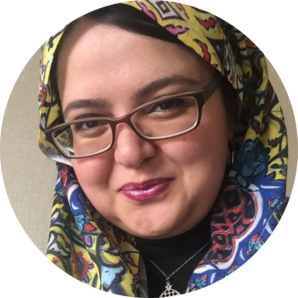 Episode 46 – ‘You Look Like a Terrorist’ & Other Racial Traumas, Part 2 ...