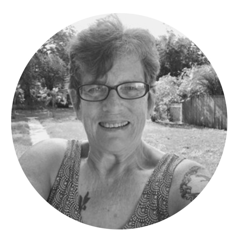 Backstrokes - The Nasiona