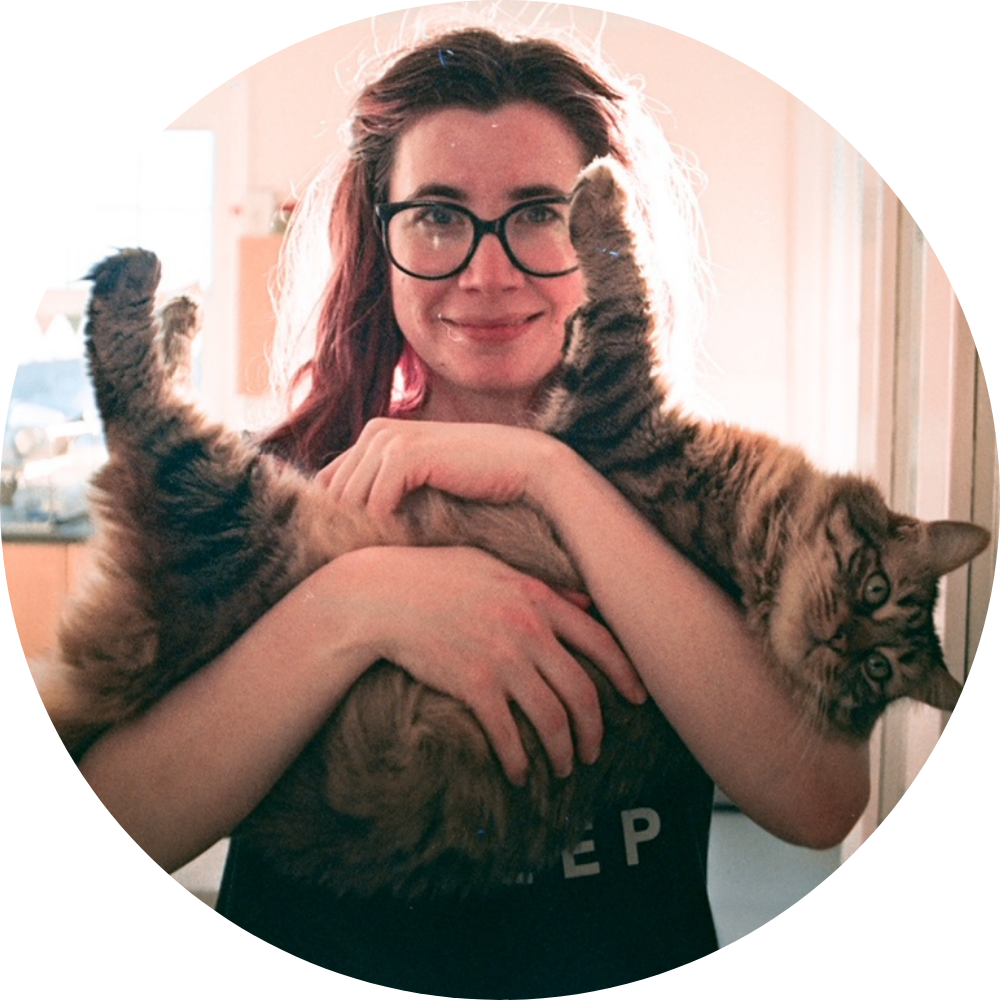 We Are Nice Humans: An Interview with Fran Meneses (Frannerd) - The Nasiona